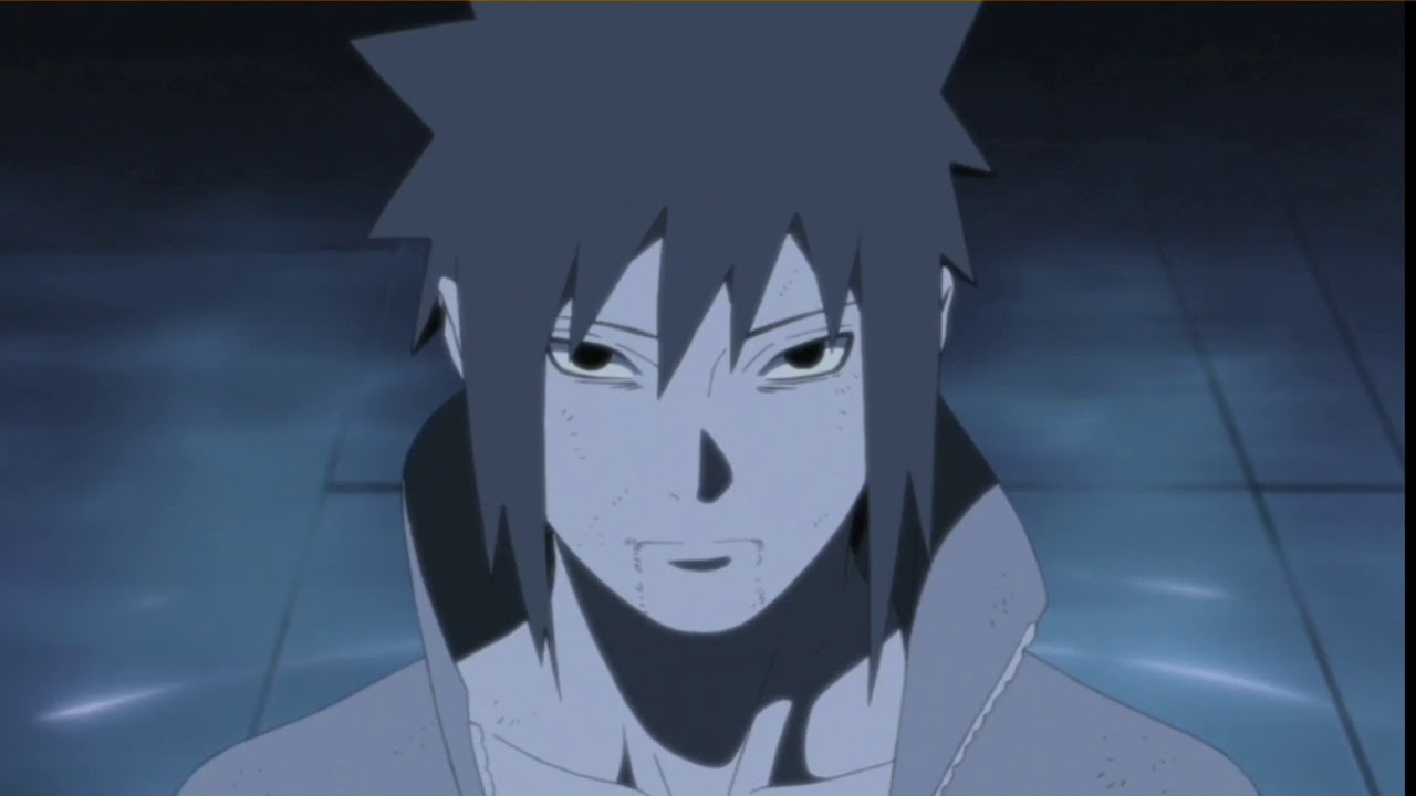 What it means to be a shinobi - Naruto, Boruto (AMV) Centuries - YouTube
