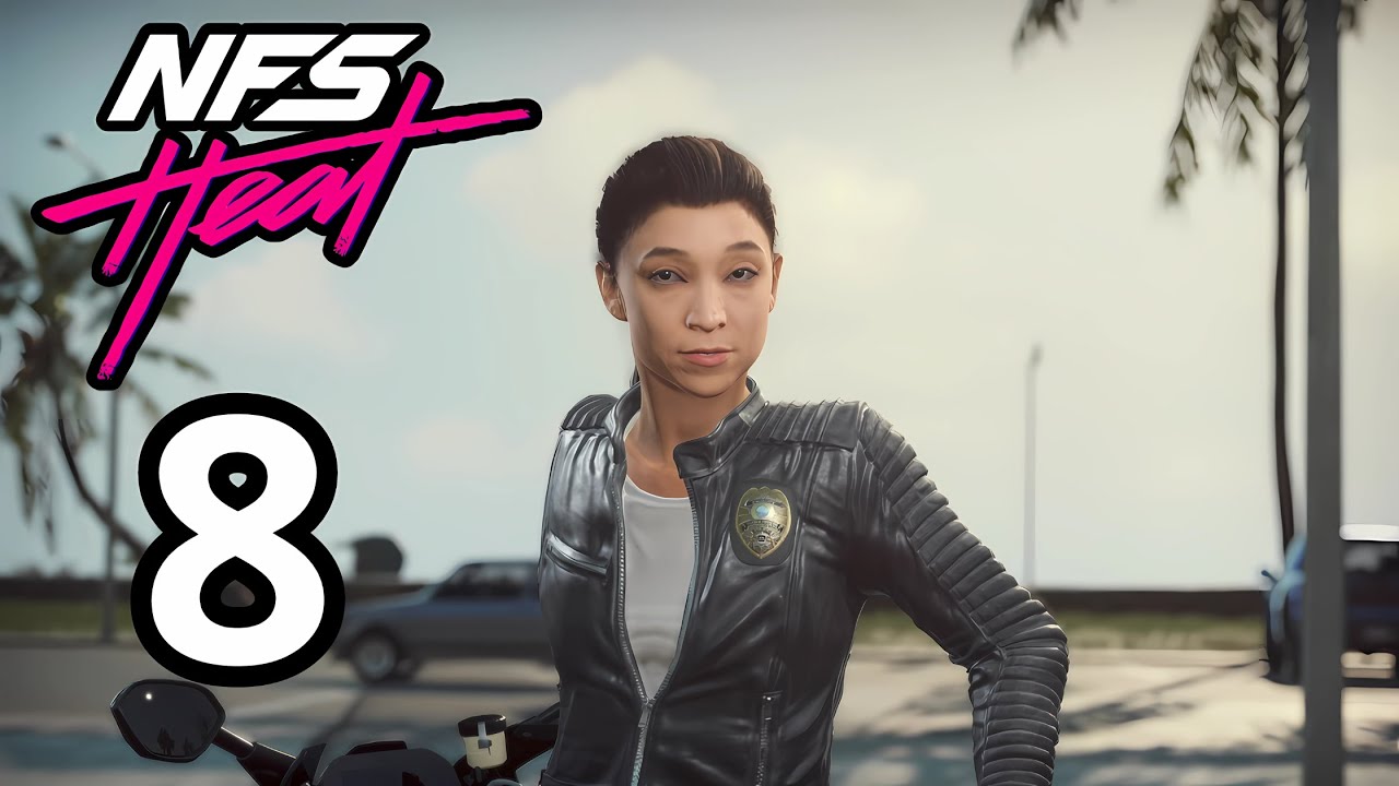 FAZENDO UM ACORDO COM A POLICIAL TORRES - NEED FOR SPEED HEAT | PARTE 8 ...