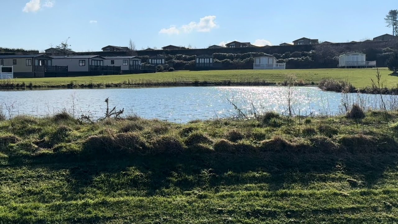 How to Build a Base of a Lodge/Caravan | Developer Diaries | EP6 - YouTube