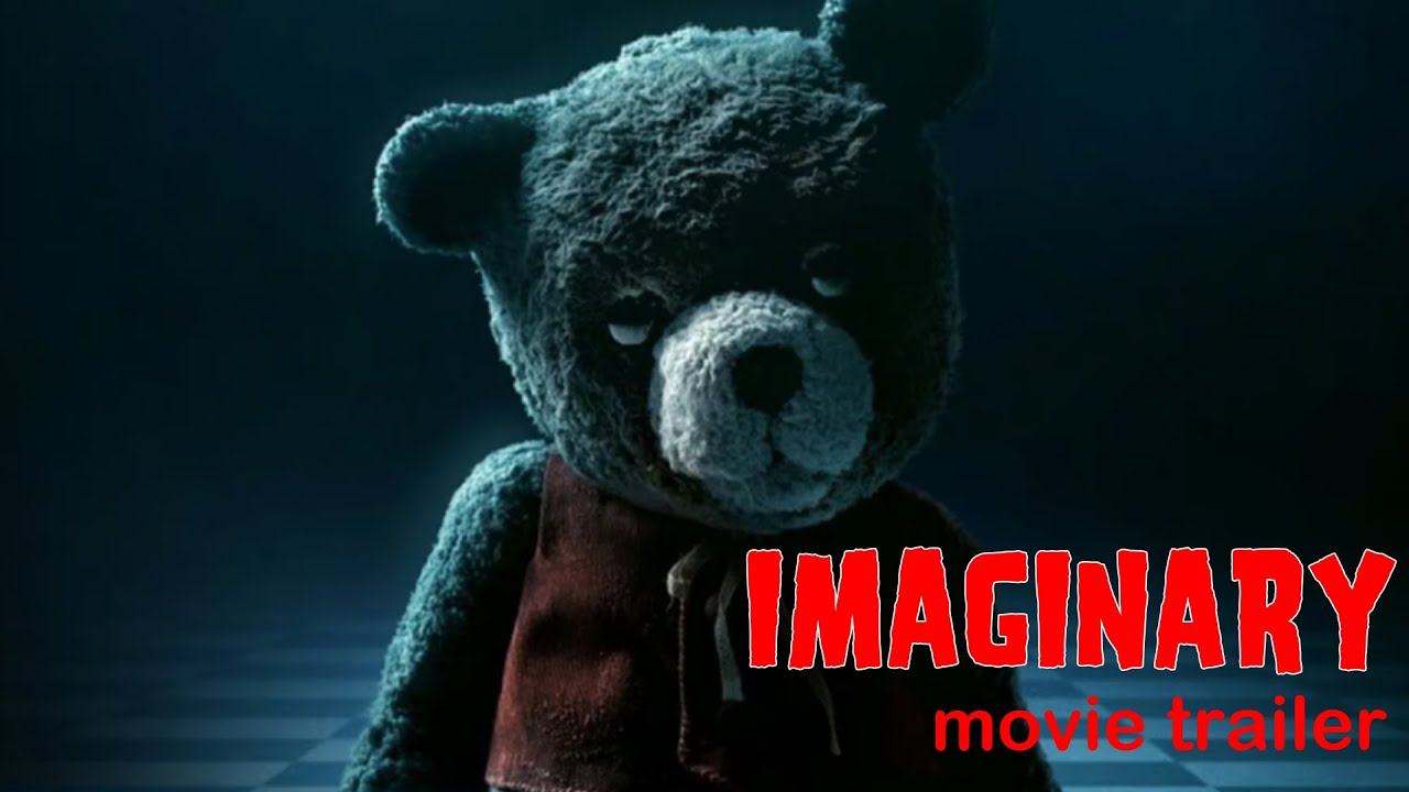 Imaginary movie trailer 2024 - YouTube