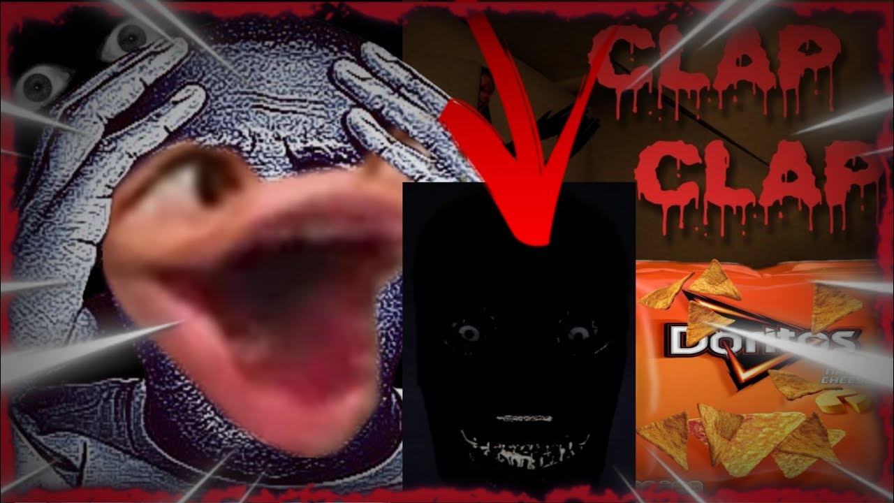 2 Indie horror pexnidia sto itch.io - YouTube