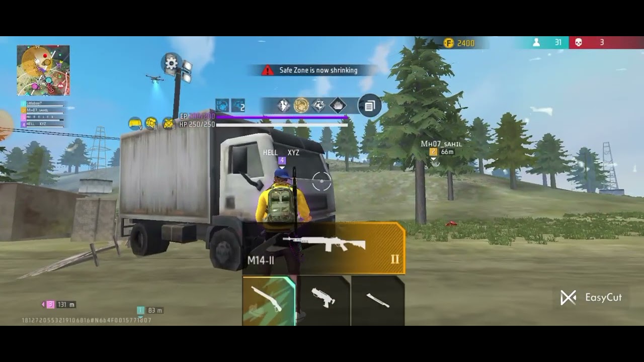 My rank match clutches ☠️ || Hood me bajra Tasha || @AADDUZ17 || # ...