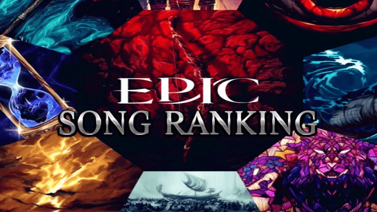 EPIC: The Musical - Song Ranking And Review - YouTube
