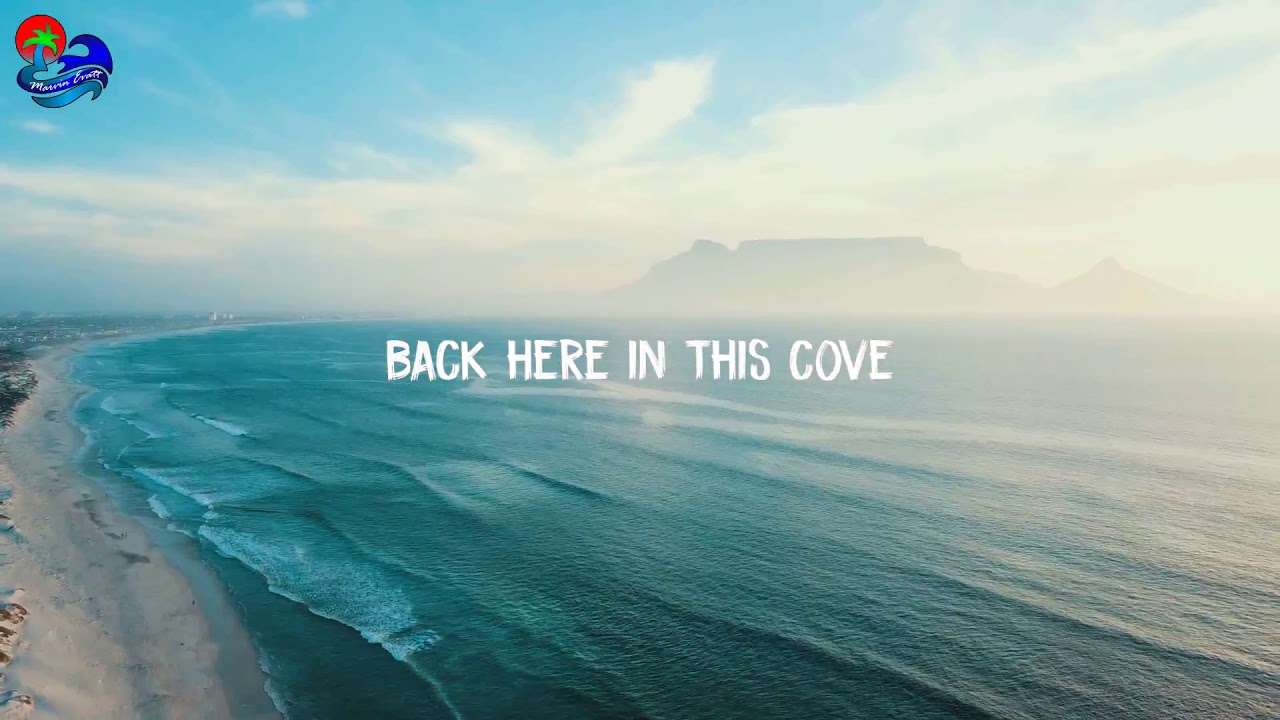 Bow of this Boat Lyric Video (Marvin Evatt) - YouTube