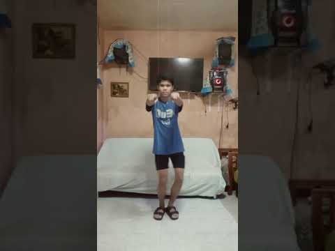 HAPPY BIRTHDAY DANCE CHALLENGE