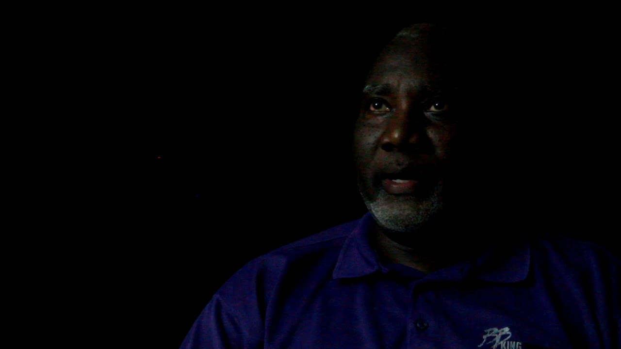 Robert Terrell - YouTube