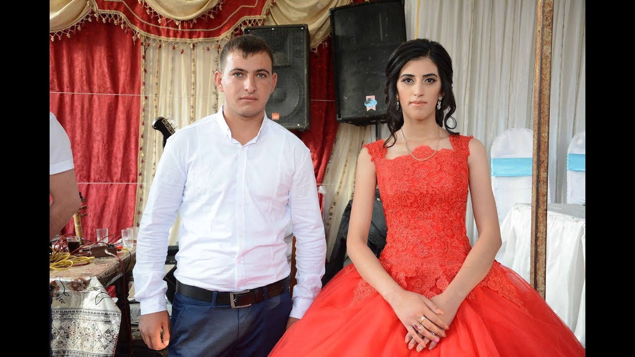 (Qabal toylar) Arzu & Qerib - 2 - YouTube