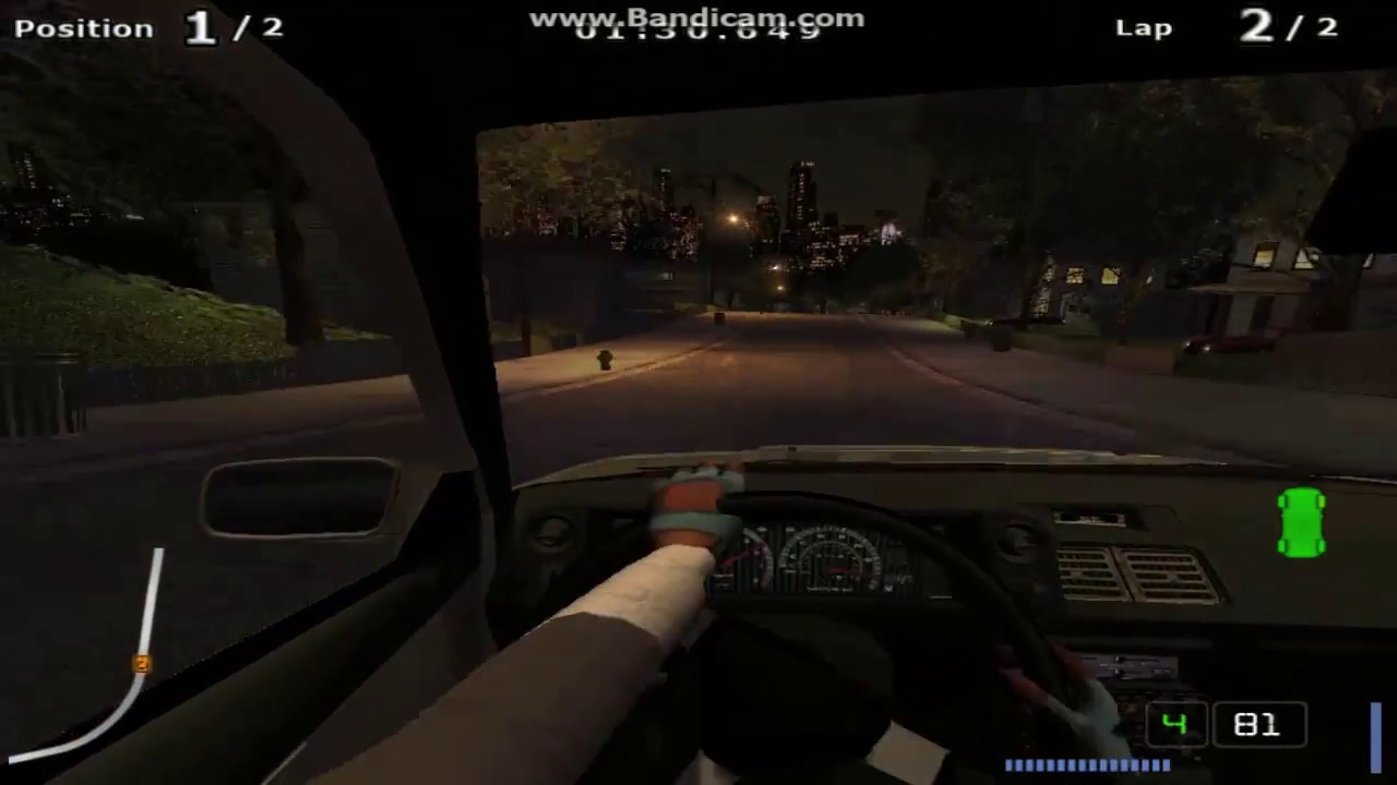 Overspeed gameplay #1 - YouTube