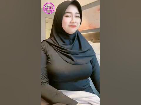 super Jilboob Cantik Tobrut - YouTube