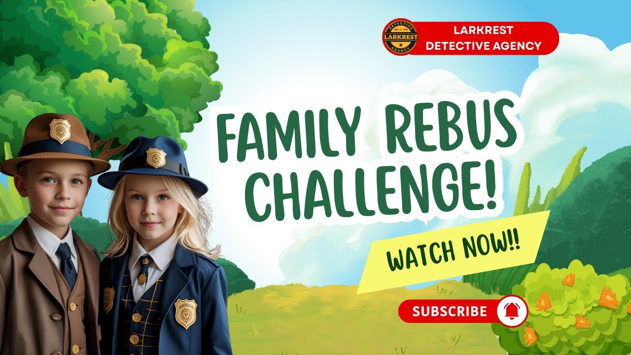 12% Success Family Rebus Challenge Vol. 4 #brainteaser #familychallenge ...