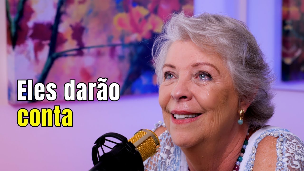 Eles darão conta - YouTube