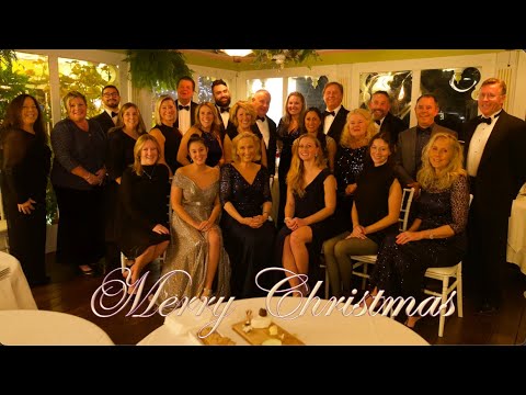 Coastal Christmas Gala 2023 - YouTube