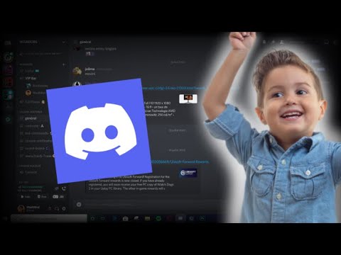 12 Year Olds on Discord Be Like... - YouTube