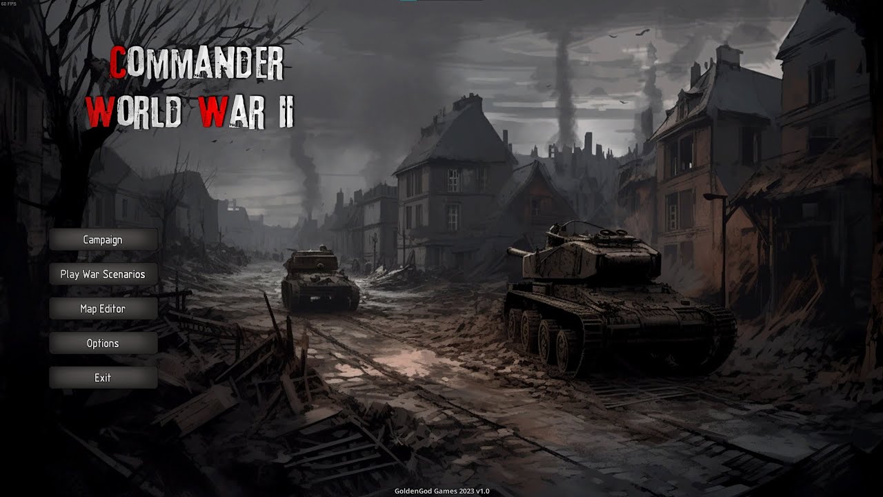 Commander: World War II - Part 3 Finale - Missions 7, 8, and 9. - YouTube