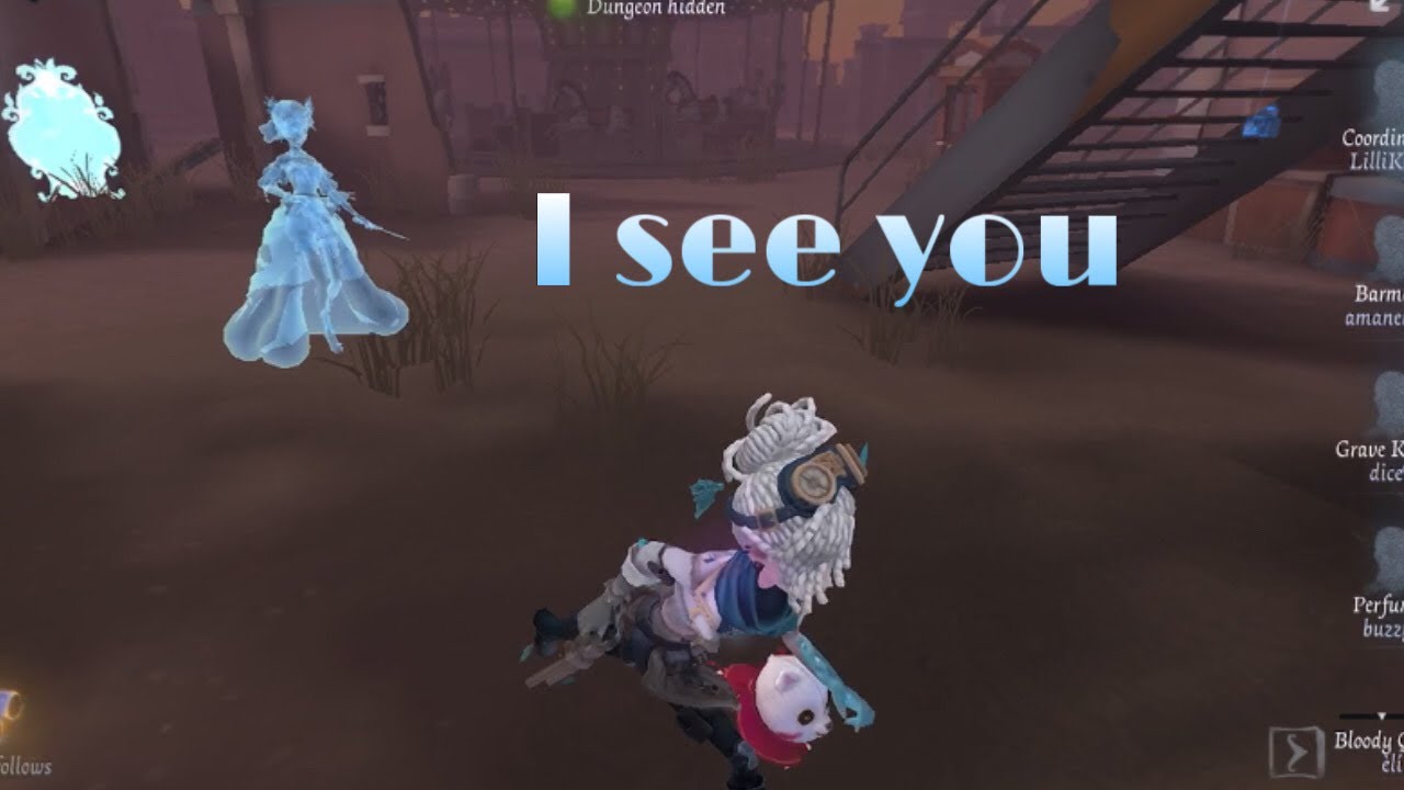 Coordinator | Rank Game | IDV - YouTube