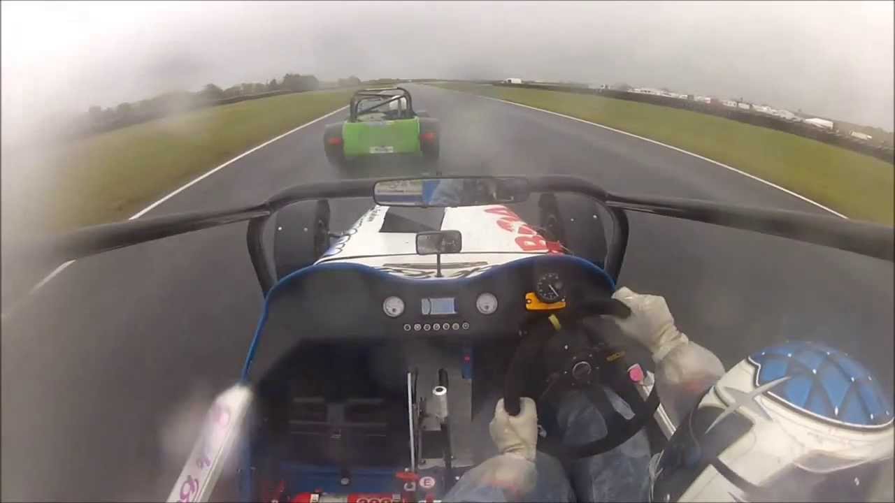 ni sevens Bishopscourt race 1 Jack Boal - YouTube