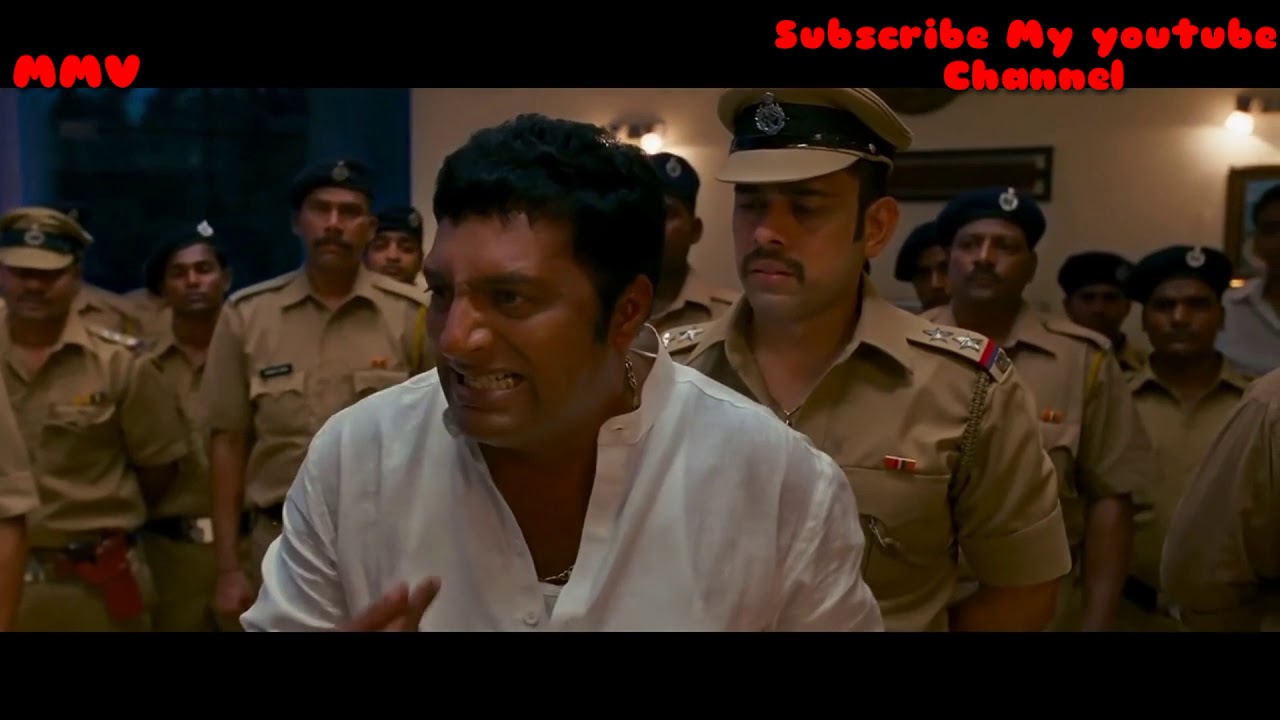 Singham Best Comedy Scene | Max Mix Videos - YouTube