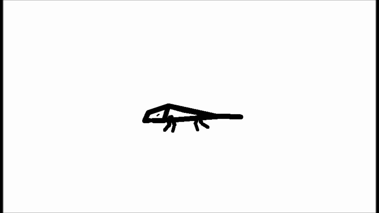 evolution of stickman - YouTube