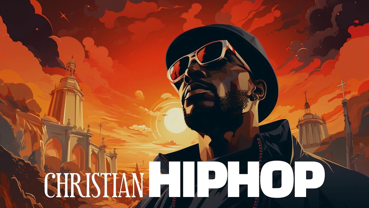 Christian Rap Mix - YouTube