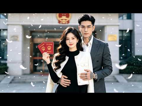 My sister stole my fiancé—I married his wealthy brother! No longer a marriage of convenience!