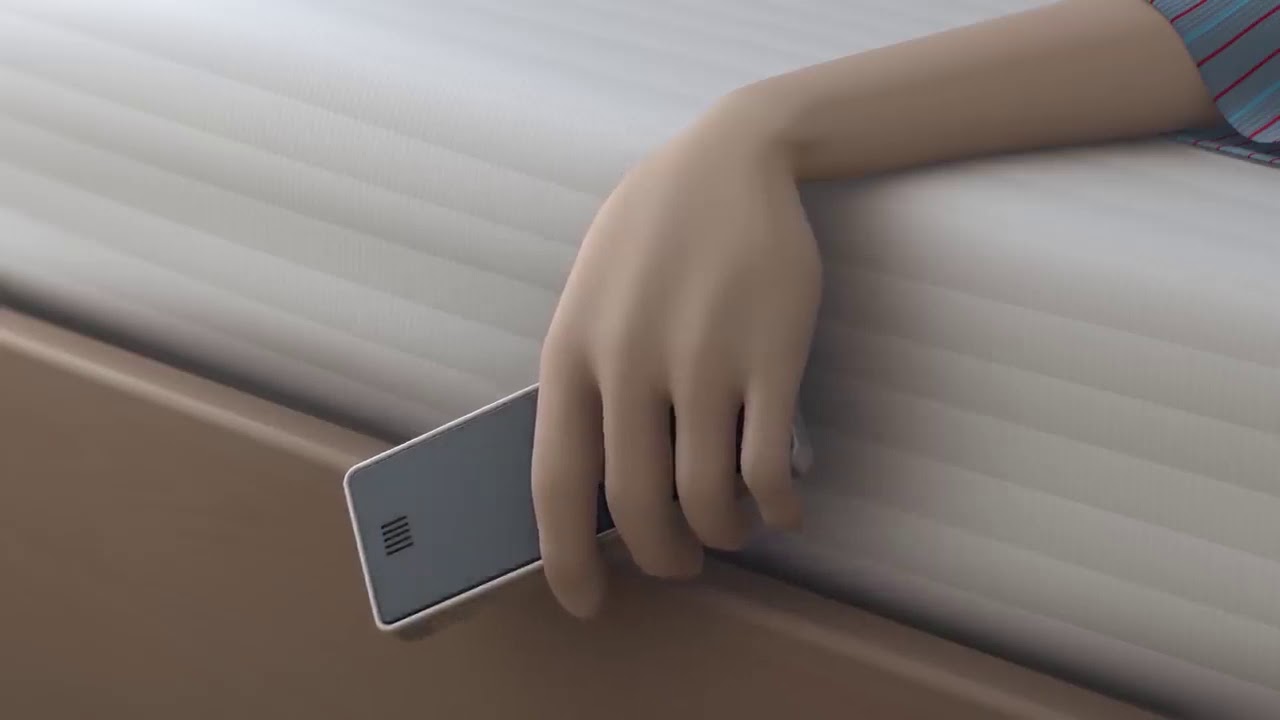 ALARM SHORT FILM DEMO - YouTube