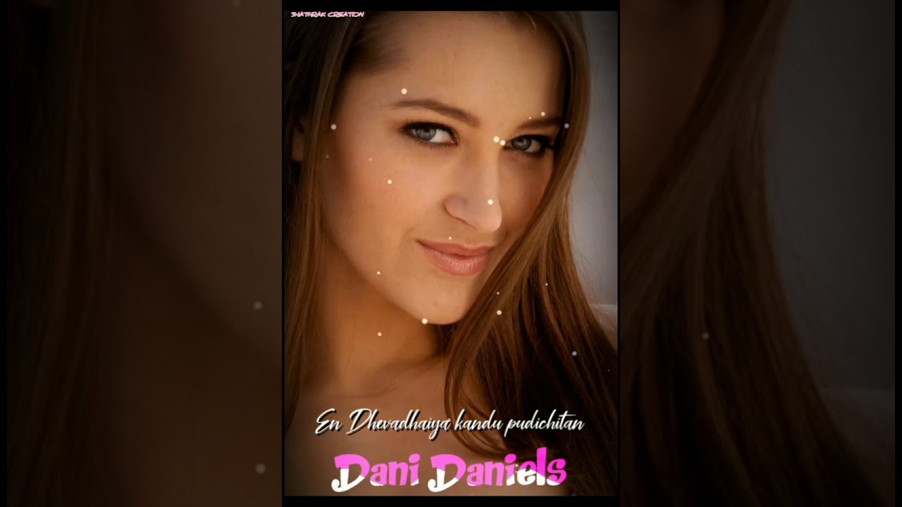 #Dani Daniels# - YouTube