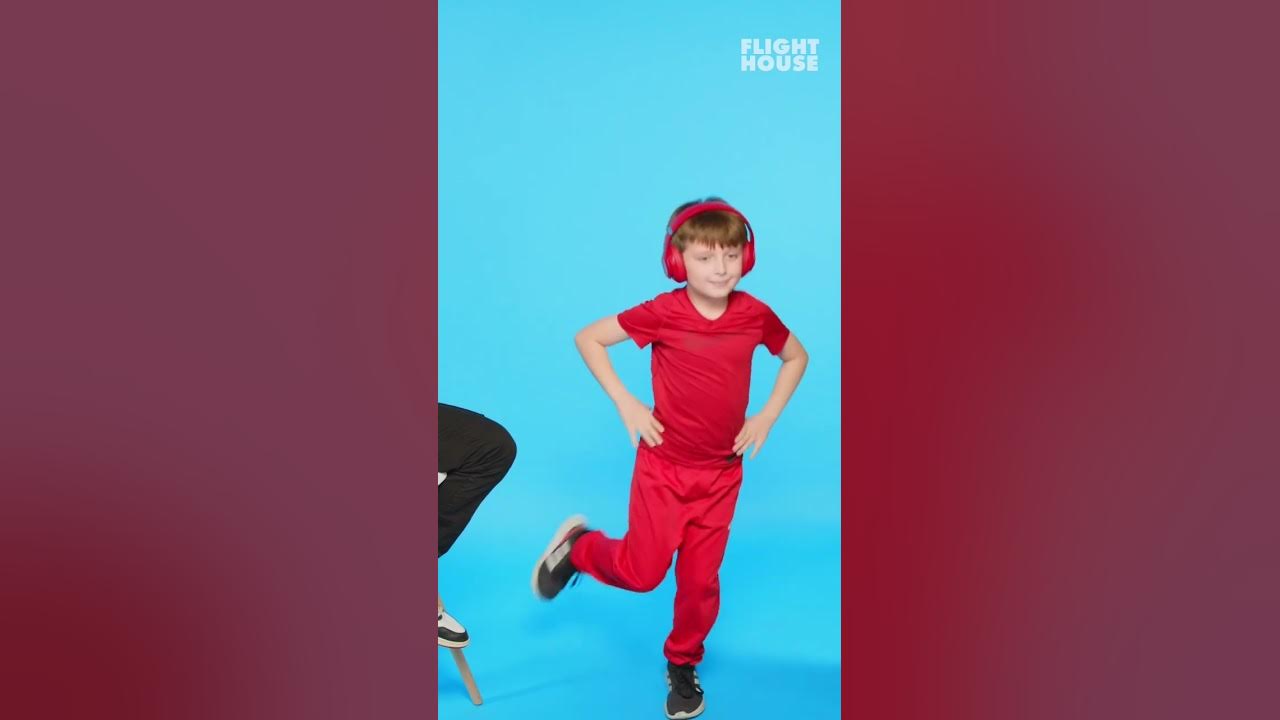Viral Tiktok Dance ๐บ๐ผ Youtube