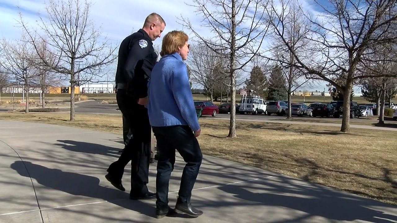 Northern Colorado shooting victim's sister hopeful justice is done ...