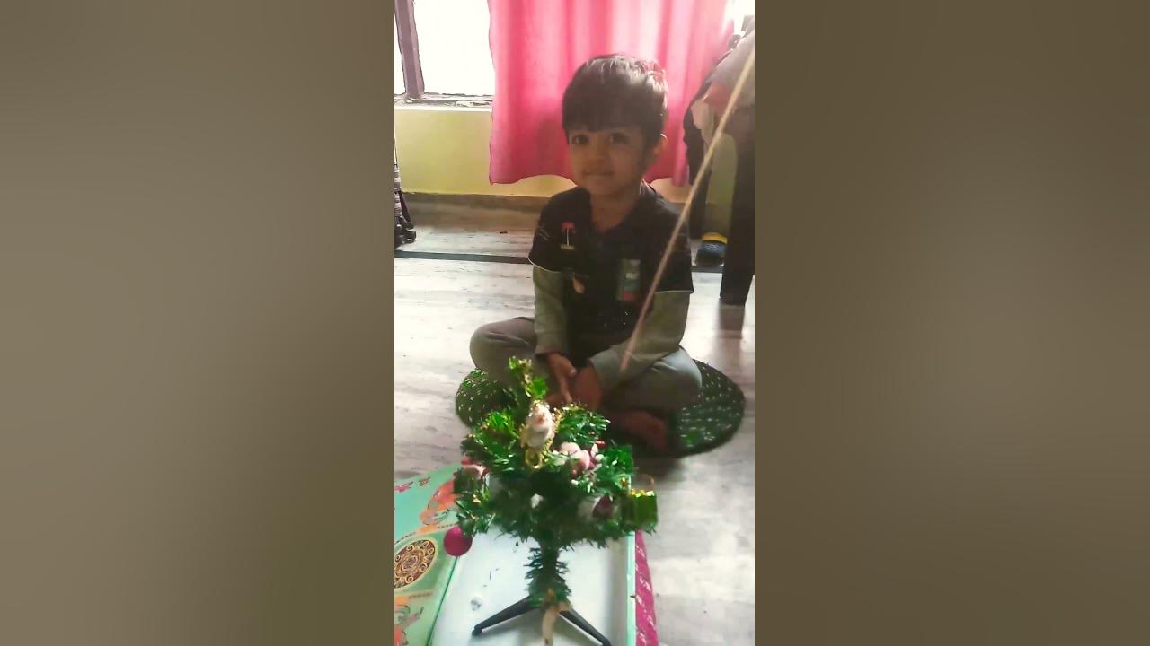 yashu janu 25/12/2024 - YouTube