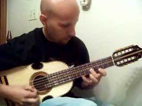 SEIS CON DECIMA, CUATRO PUERTORRIQUENO, NATHAN SOTO - YouTube