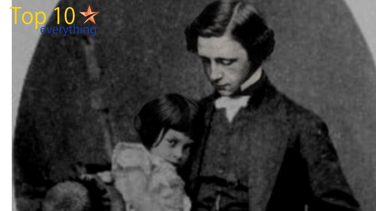 The True Story Behind Alice In Wonderland YouTube the-true-story-behind-alice-in-wonderland-youtube