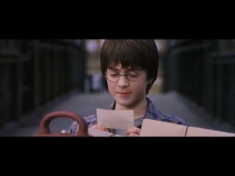 Harry potter is finding hogwarts express   |   HD hindi dubbed
