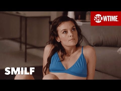 Bridgette's Dating Profile | SMILF | Frankie Shaw SHOWTIME Series | SHOWTIME