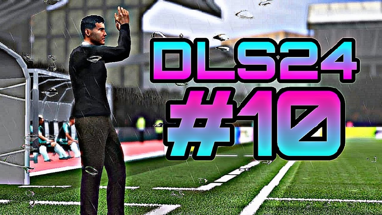VIDEAZO NUEVO PARTE 10 DEL DLS24 SEGUIMOS AVANZANDO⚽🙏 - YouTube