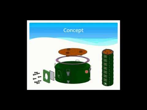 A Credible, High Output, Low Cost, Open Source Plastic E85 Ethanol Still