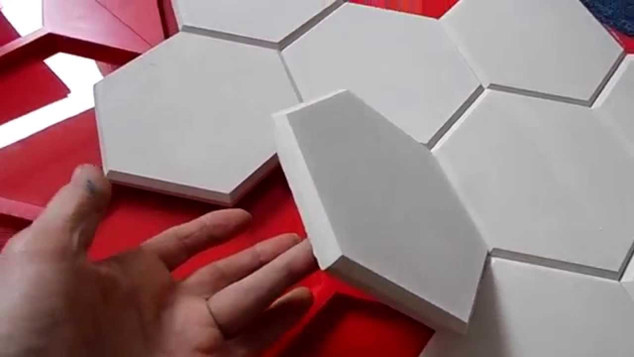 KALEJDOSKOP FORMA NA BETON ARCHITEKTONICZNY PANELE GIPSOWE YouTube kalejdoskop-forma-na-beton-architektoniczny-panele-gipsowe-youtube