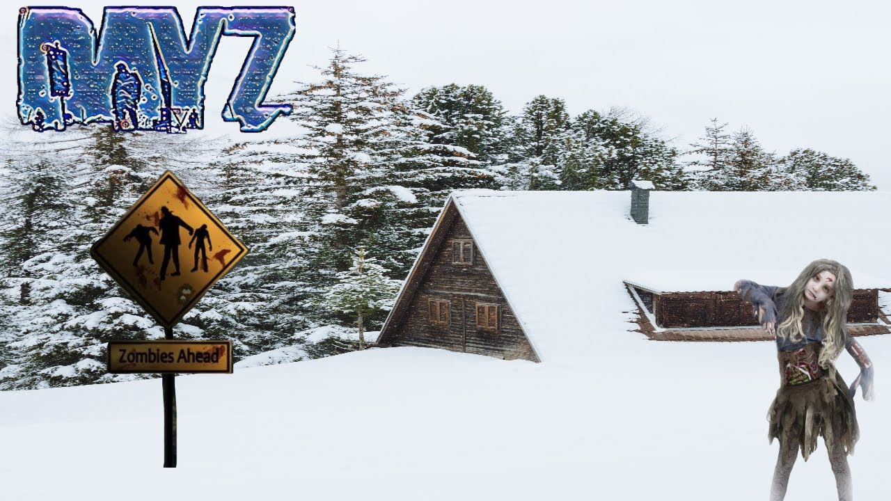 Dayz, The Black Forest , Frozen Pickle ( live stream ) - YouTube