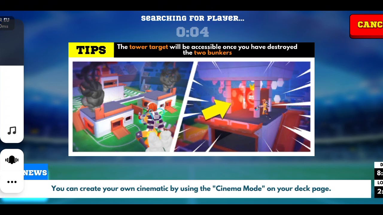 FRAG | NEW CHARACTER RONIN "THE SAMURAI" GAMEPLAY - YouTube