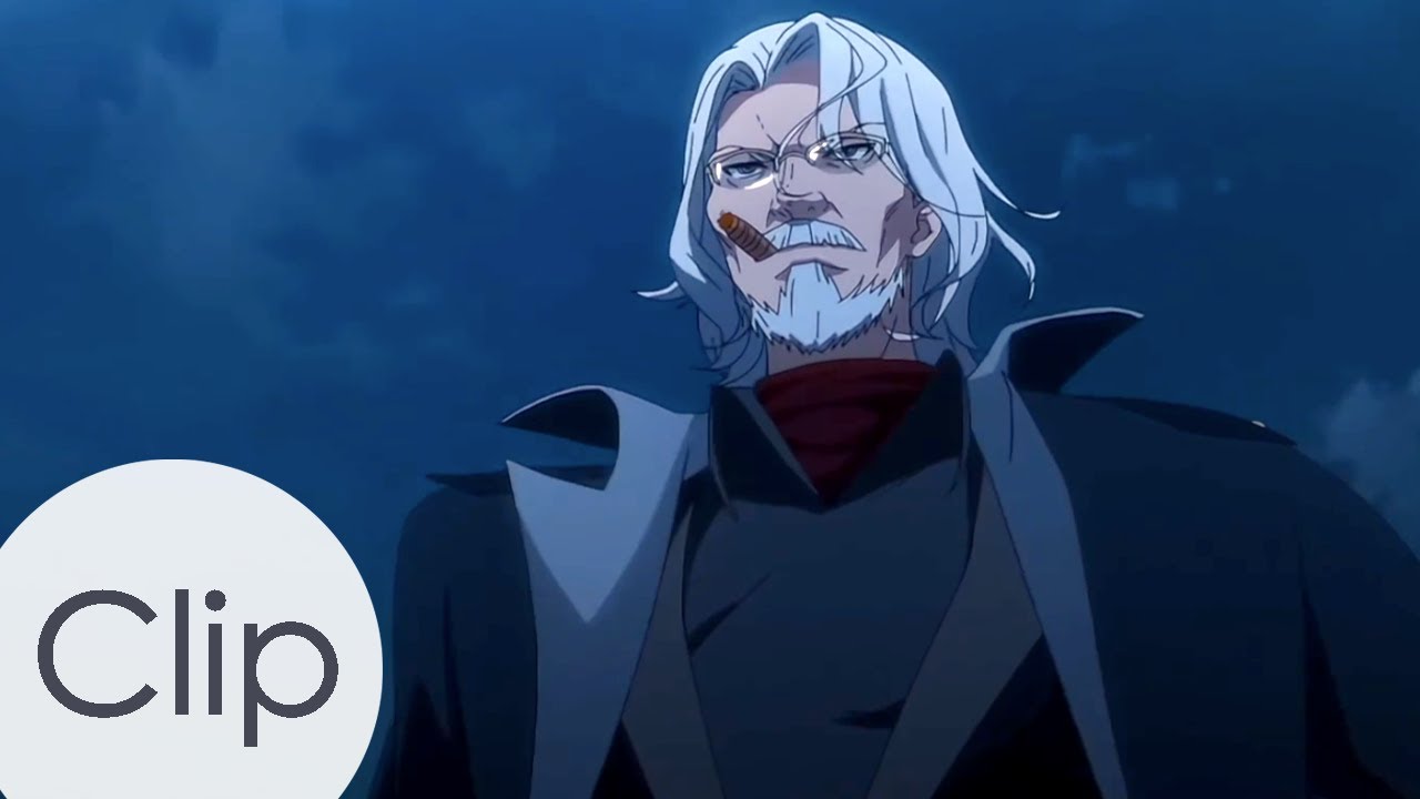 Dragon Raja Anime / Donghua - Official Clip #5 - YouTube