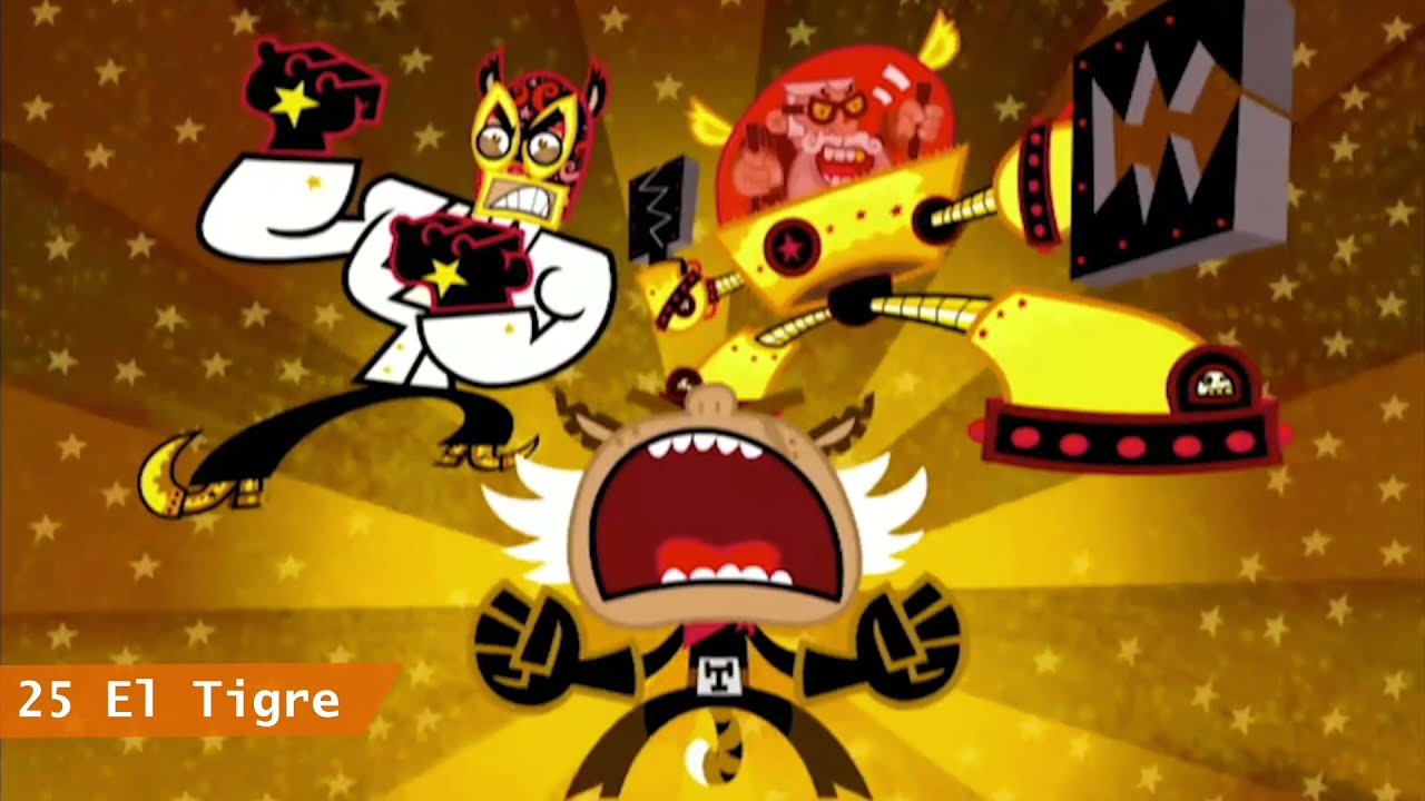 My Nicktoons 30th Anniversary Tribute - YouTube