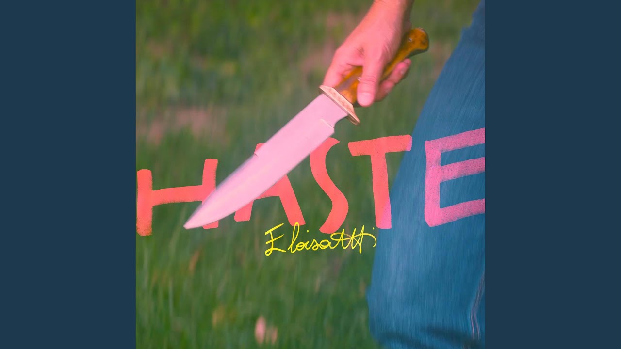 HASTE YouTube haste-youtube
