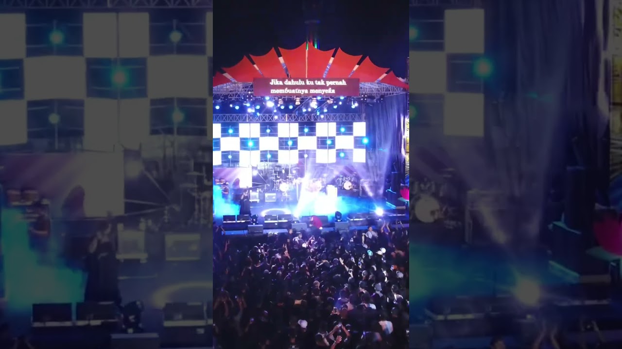 On stage @PICA FEST OFFICIAL - YouTube