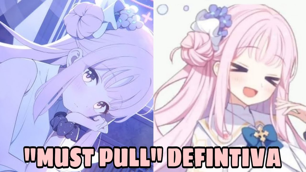 ¿POR QUÉ MIKA ES EL PERSONAJE QUE NUNCA DEBES DEJAR IR EN BLUE ARCHIVE ...