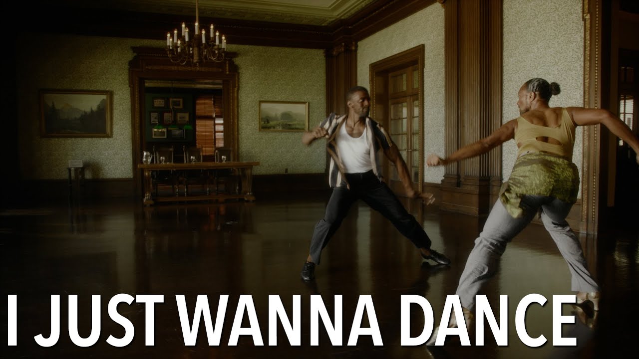 I Just Wanna Dance | ALL ARTS Performance Selects | ALL ARTS TV - YouTube