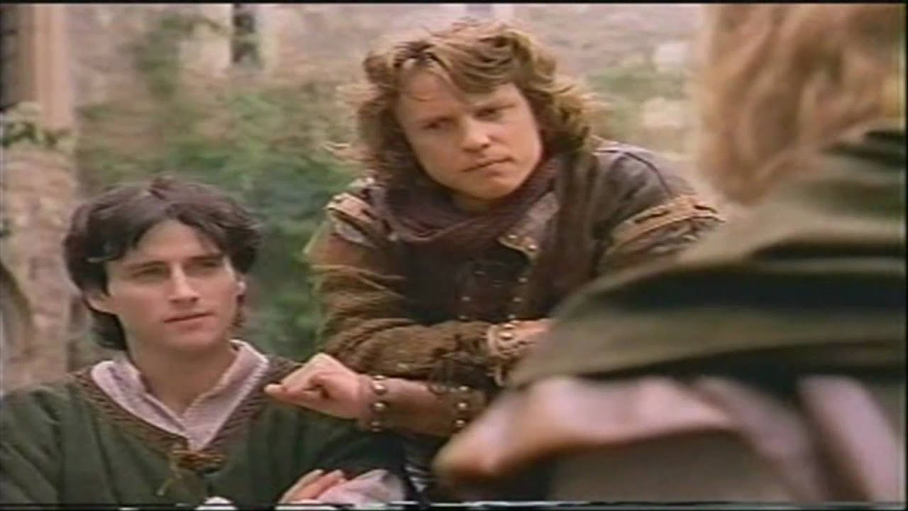 Covington Cross episode 2 part 1 - YouTube