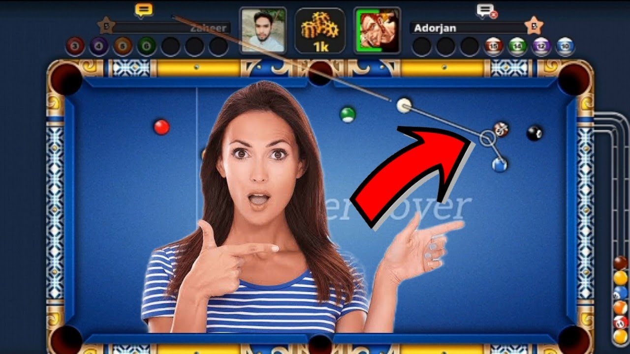8 ball pool 🙀- From Gold To | Sapphire 1.5Billion | Coins Leagues | Eid ...