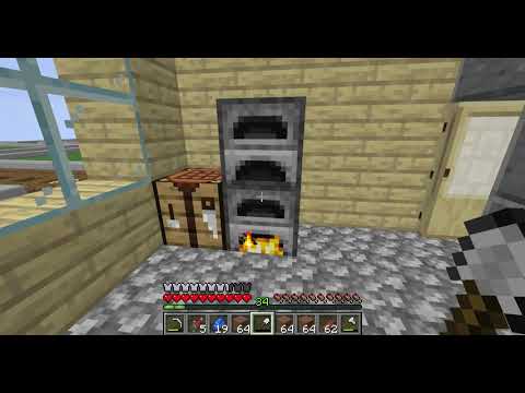 Minecraft: mint network - YouTube