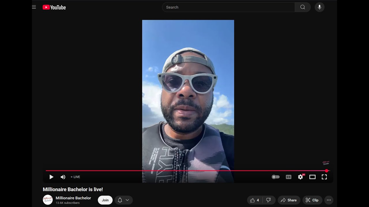 Exposed Pro LGBT Rapper Lyndon Powell (Lyn Charles) Is Really ...