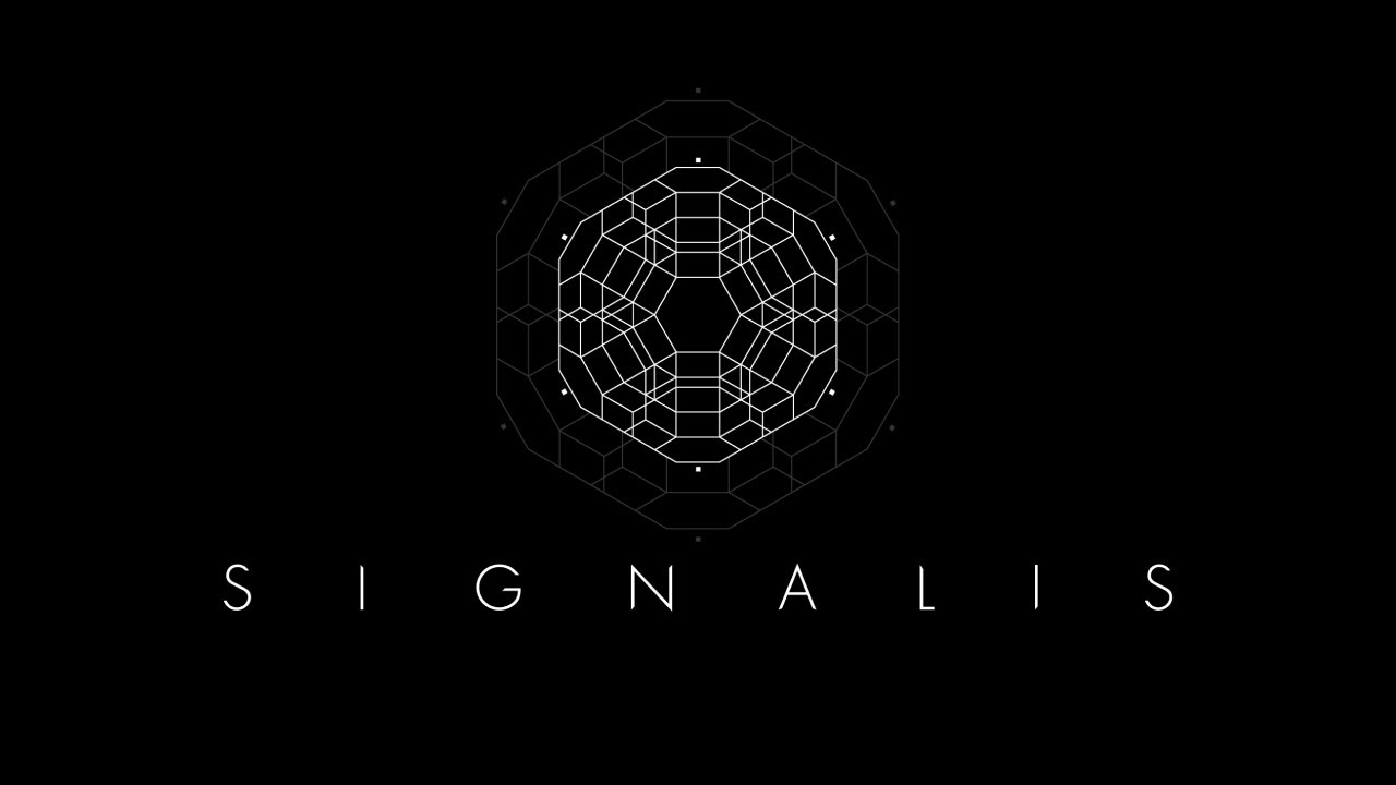 Signalis // "Fake Ending" Ver.Thai - YouTube