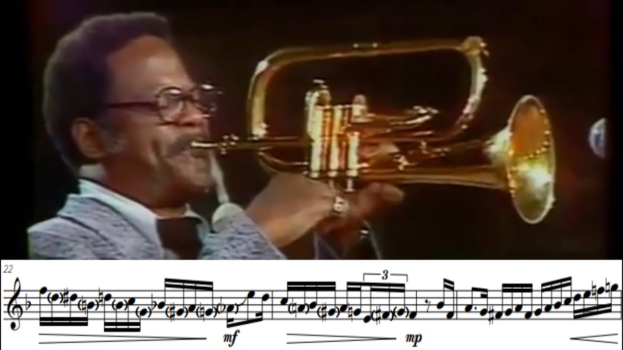 Dci Straight Trumpet